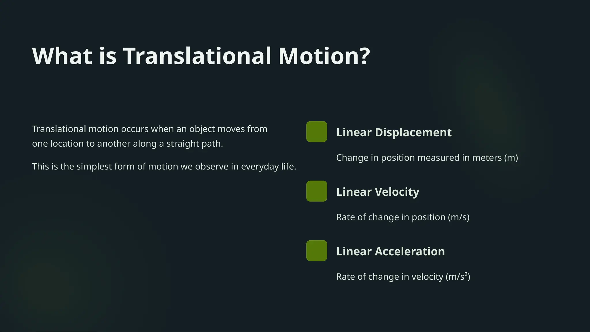Comparing Translational and Rotational Motion.pptx