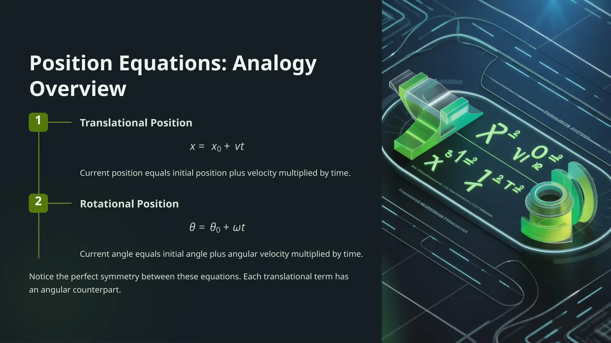 Comparing Translational and Rotational Motion.pptx
