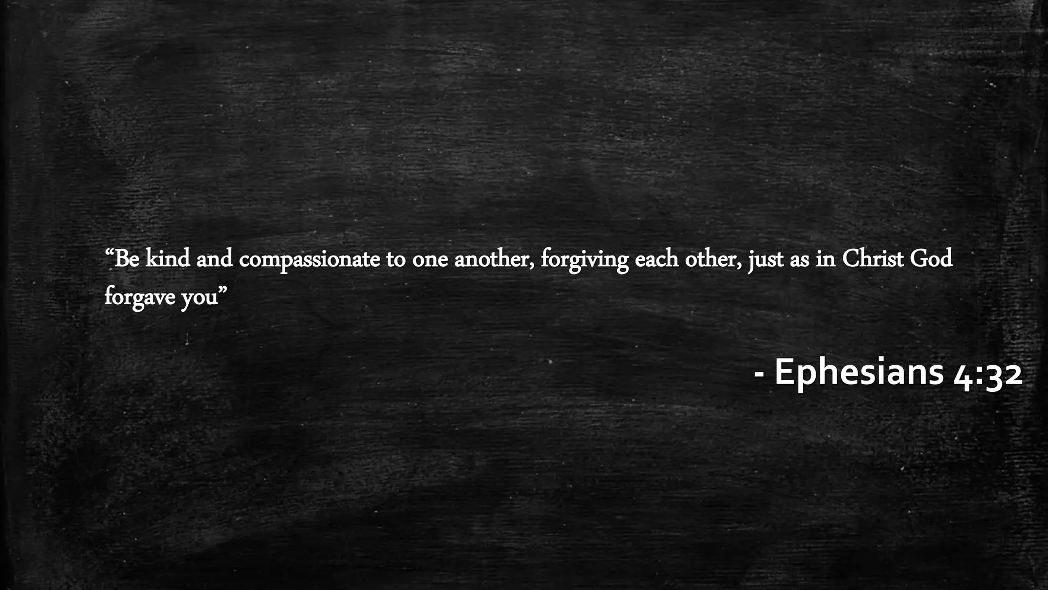 Lesson 2 compassion | PPTX