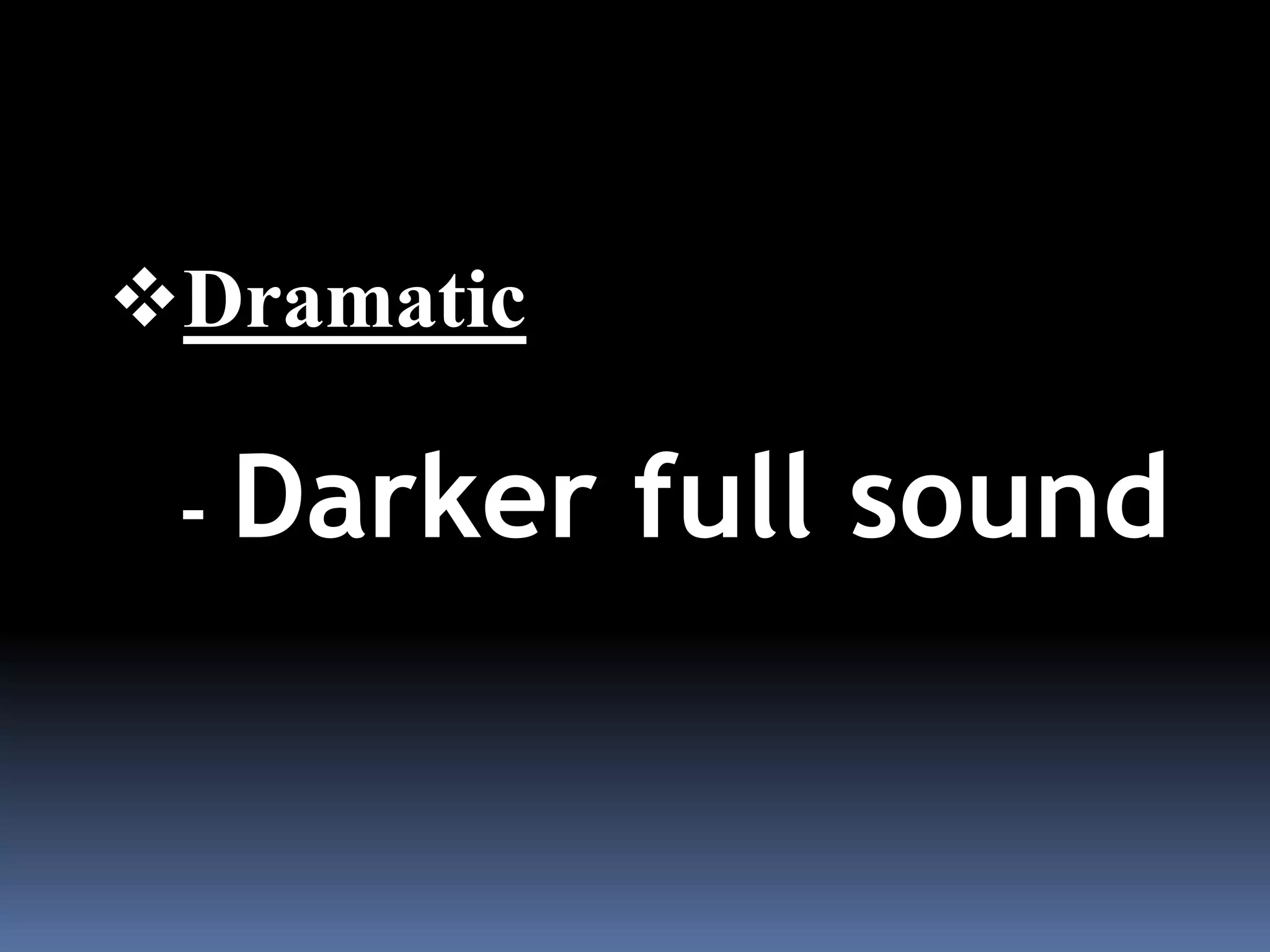 Music 9 Lesson 2 components of an opera | PPTX