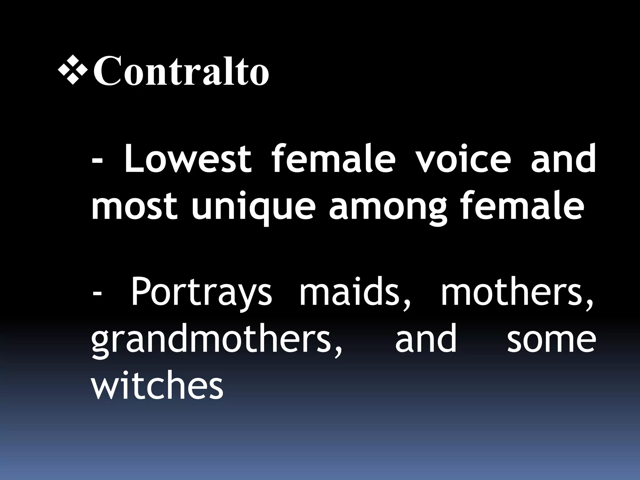 Music 9 Lesson 2 components of an opera | PPTX