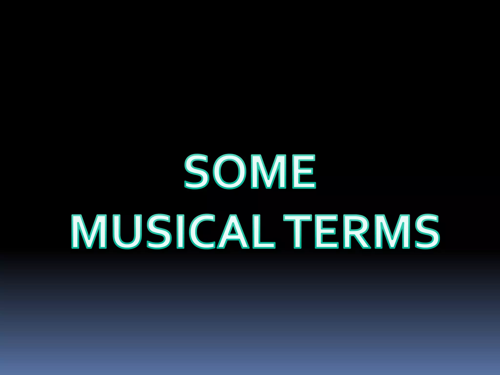 Music 9 Lesson 2 components of an opera | PPTX