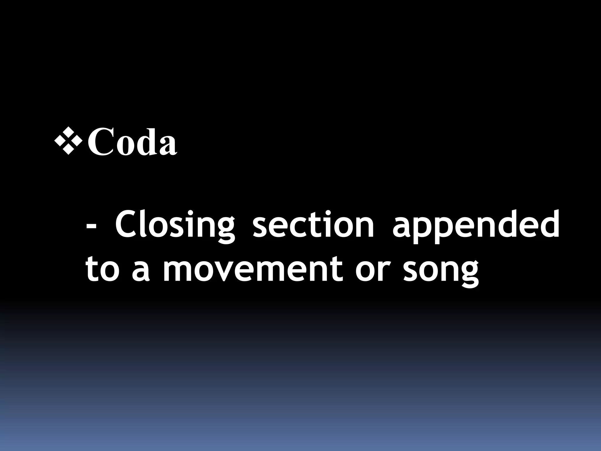 Music 9 Lesson 2 components of an opera | PPTX