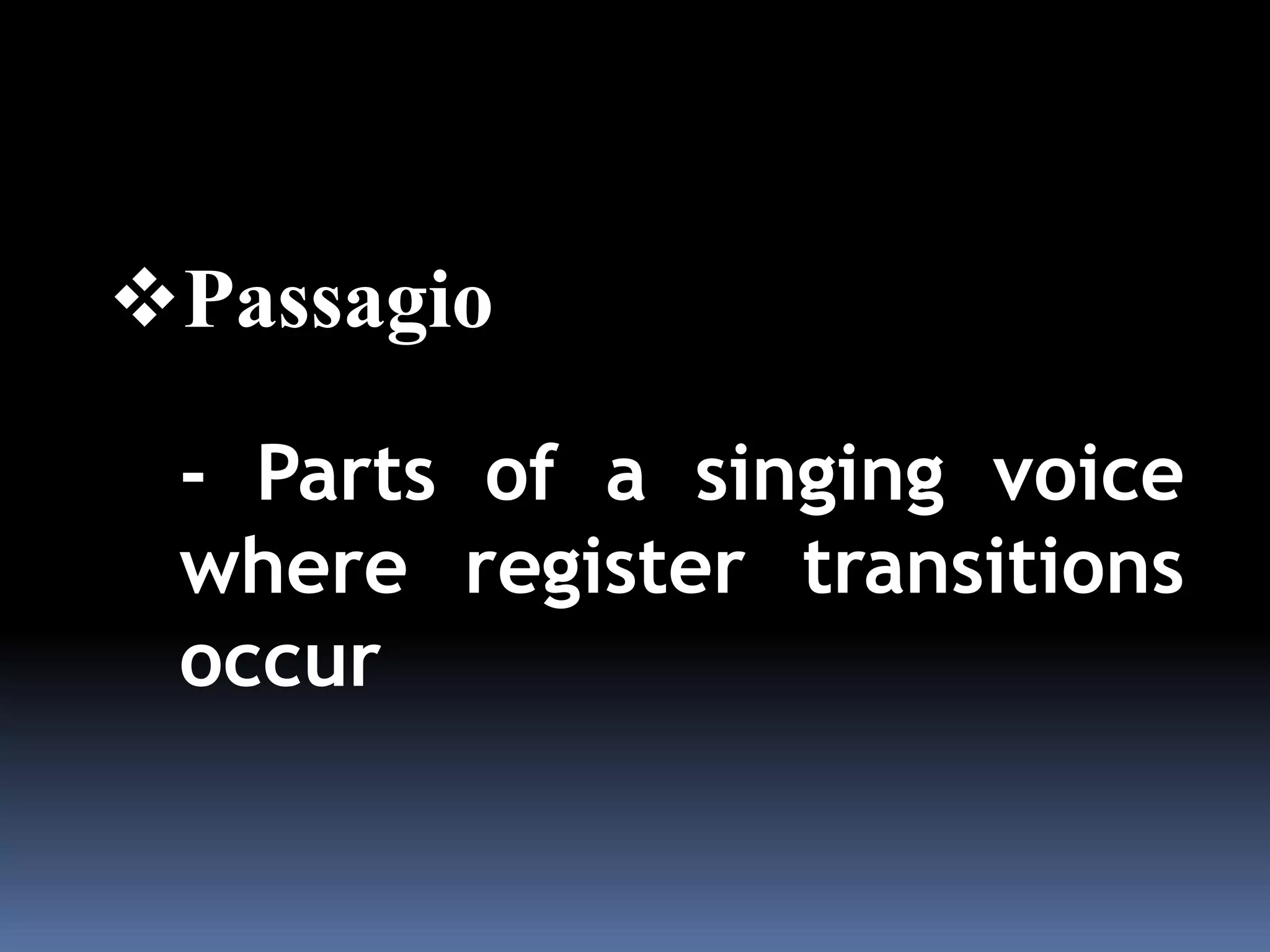 Music 9 Lesson 2 components of an opera | PPTX