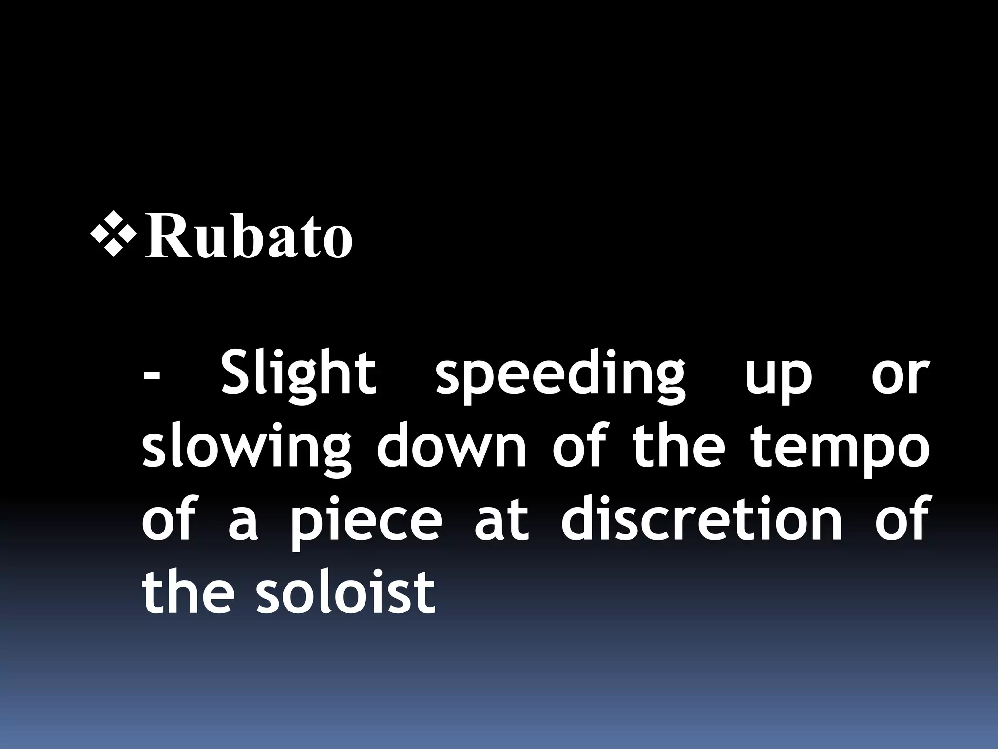 Music 9 Lesson 2 components of an opera | PPTX