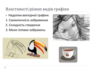 Lesson # 2 computer graphics (presentation) | PPTX