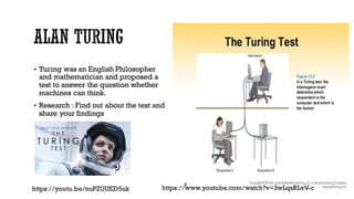 Can computers think? | PDF
