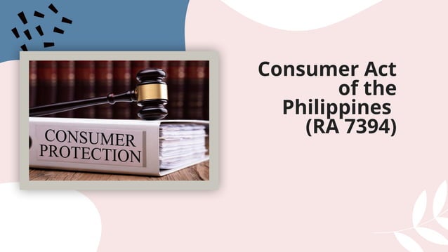 Lesson 2_ hEALTH_(Consumer Protection).pptx