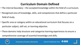 Lesson 2 CURRICULUM DOMAINS PowerPoint.pdf