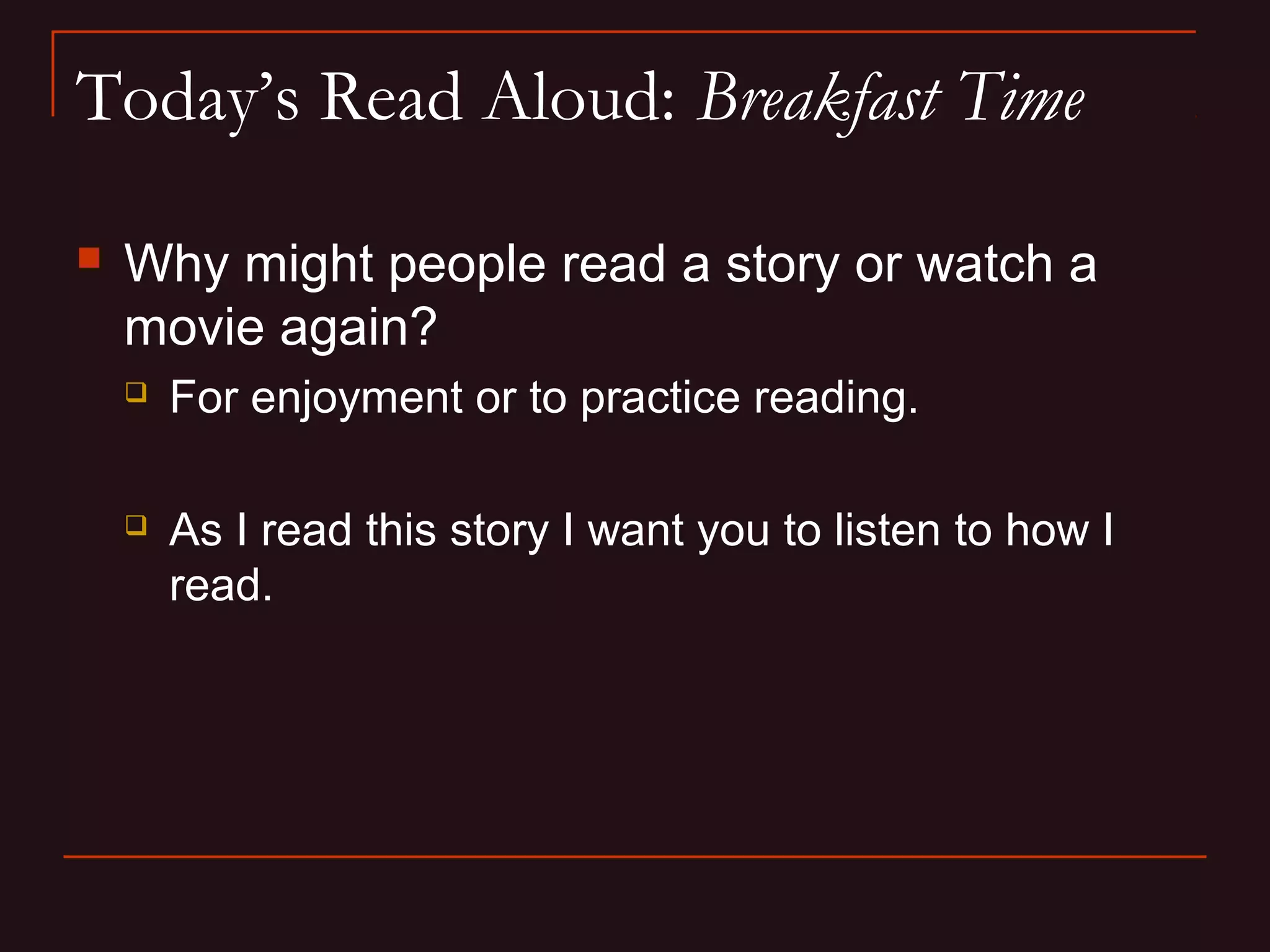 Lesson 2 day 5 | PPT