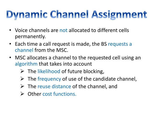 Lesson 2d channel assignment strategies.pptx