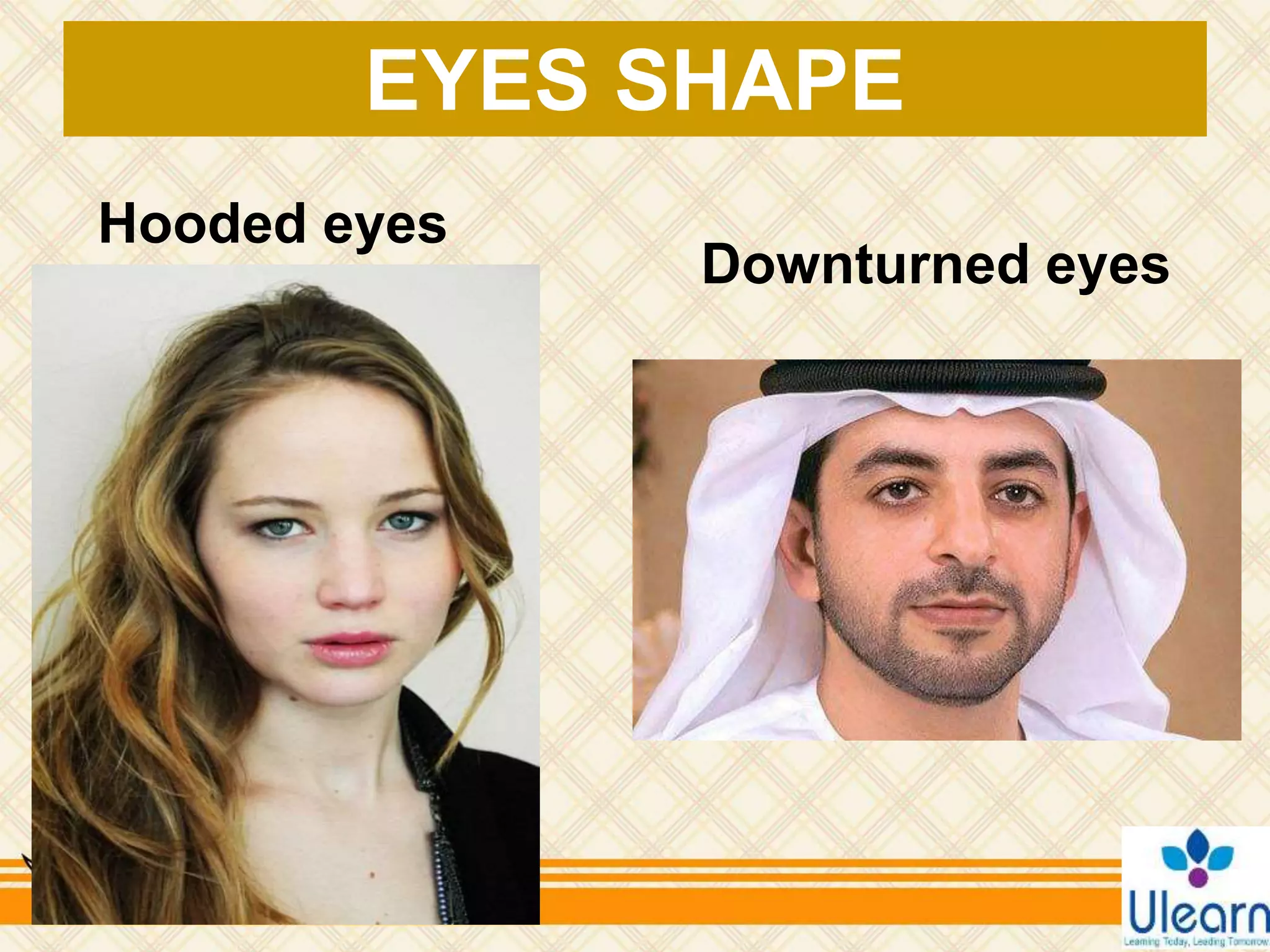 Lesson 2 describing people | PPTX