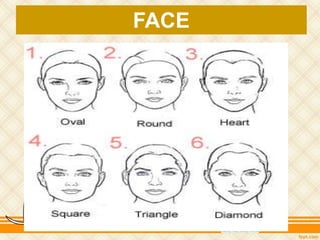 Lesson 2 describing people | PPTX | Hair Care | Beauty