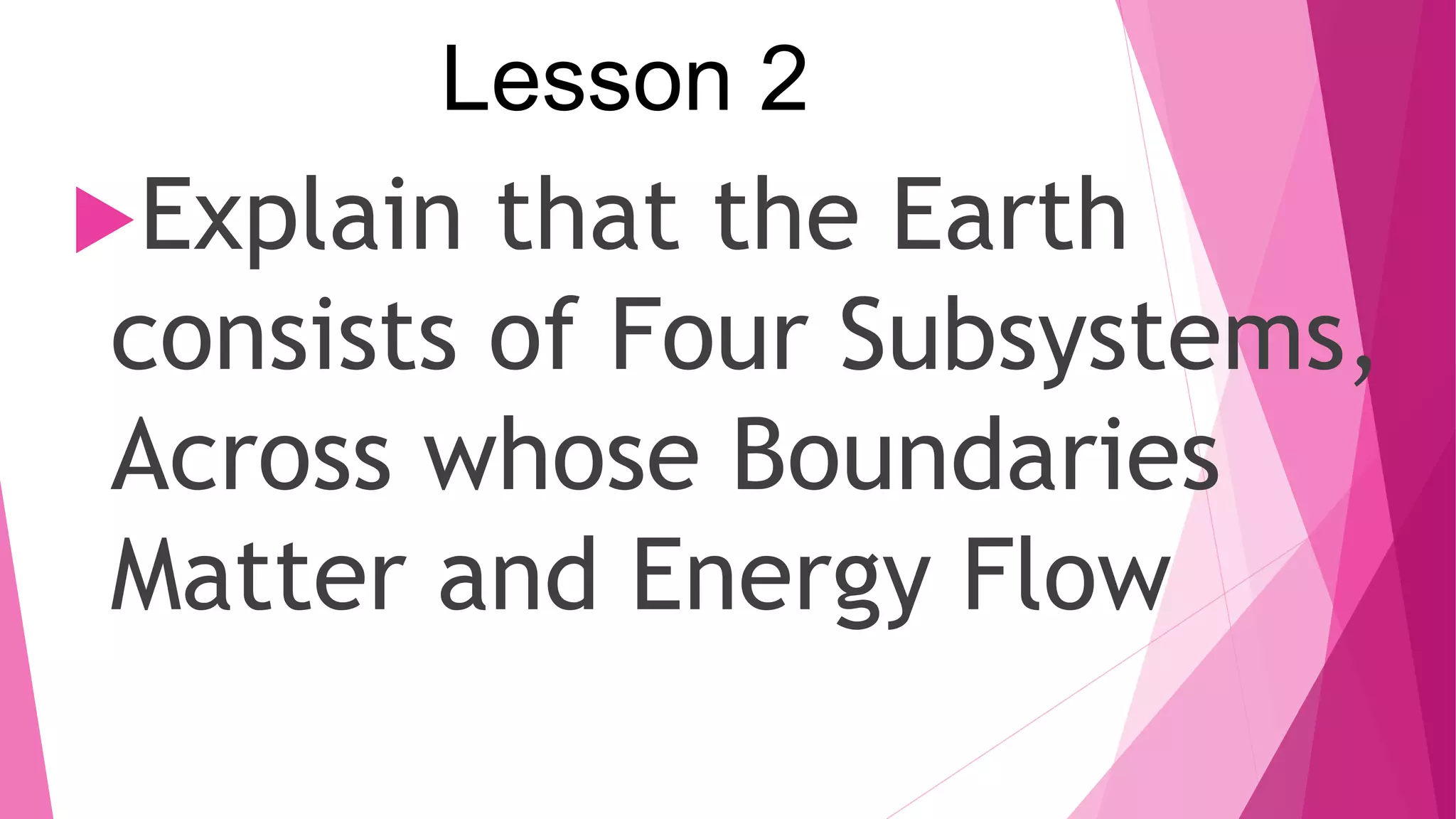 Lesson 2 EARTH'S SUBSYSTEMS.pptx