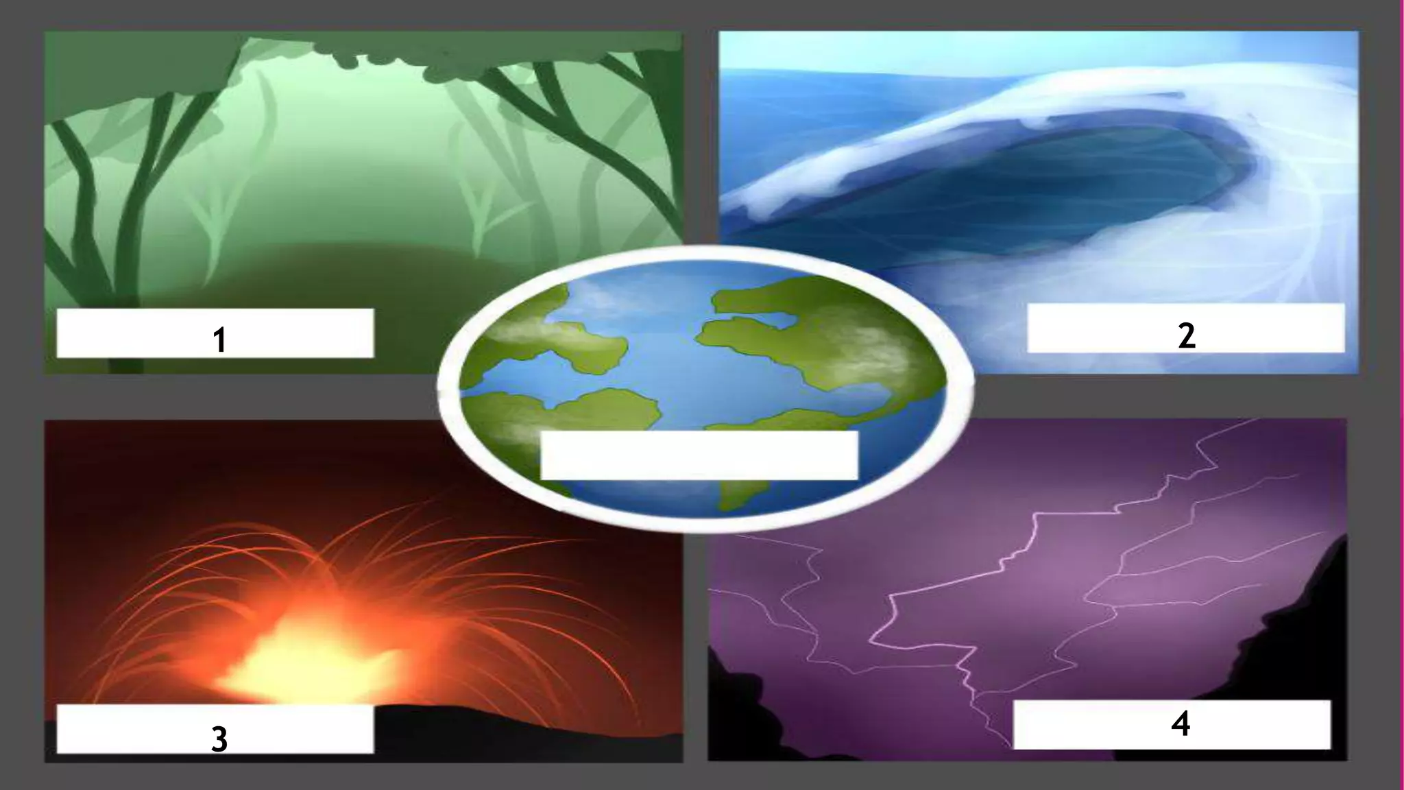 Lesson 2 EARTH'S SUBSYSTEMS.pptx | Geography | Science