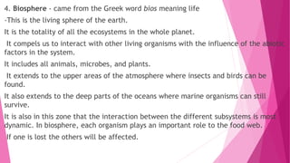 Lesson 2 EARTH'S SUBSYSTEMS.pptx