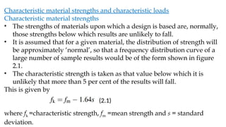 Lesson 2 EC.pptx for design of concrete design | PPTX