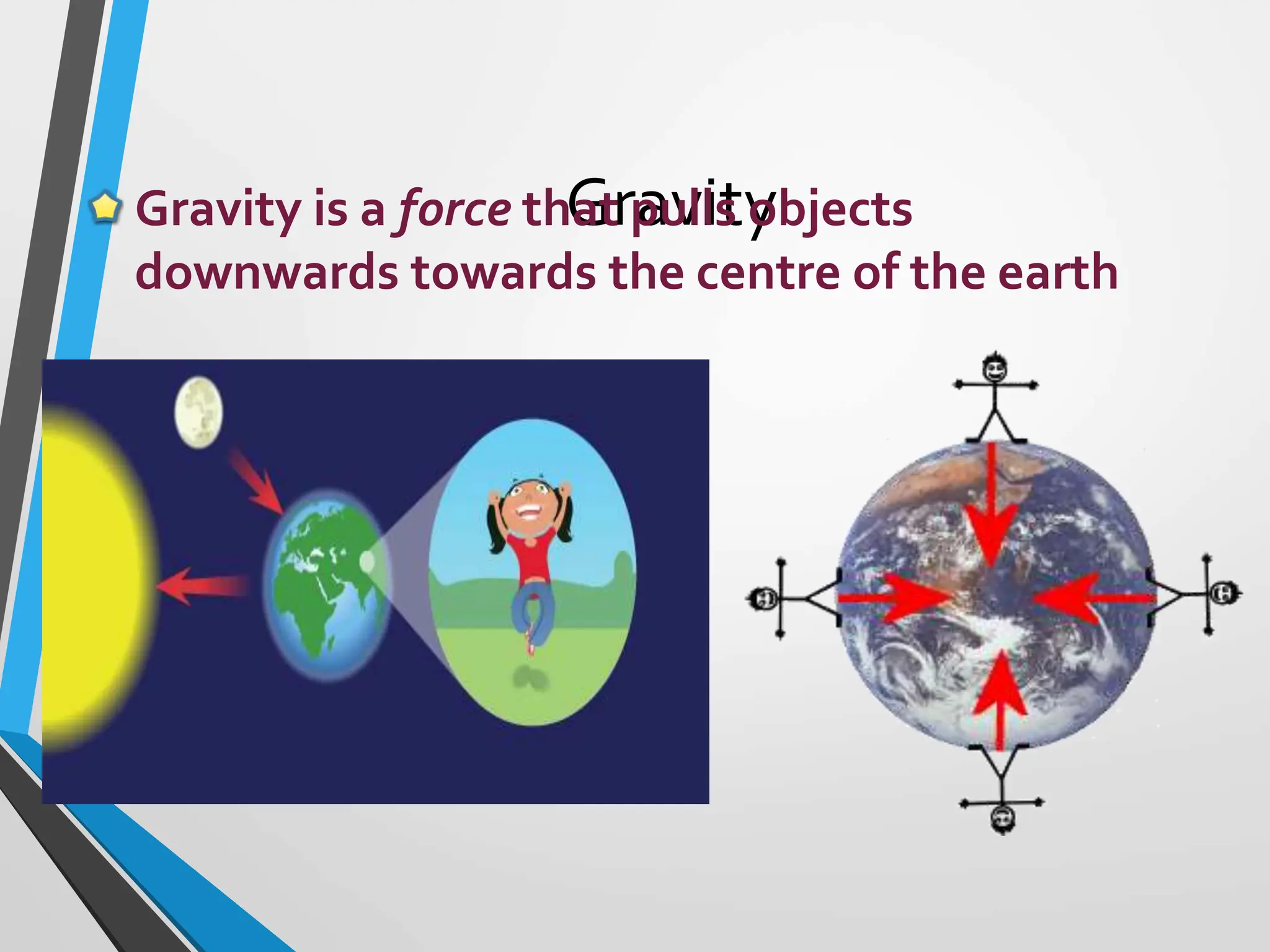 Lesson 2_ effects of forces.pptx about forces and its effects | PPTX ...