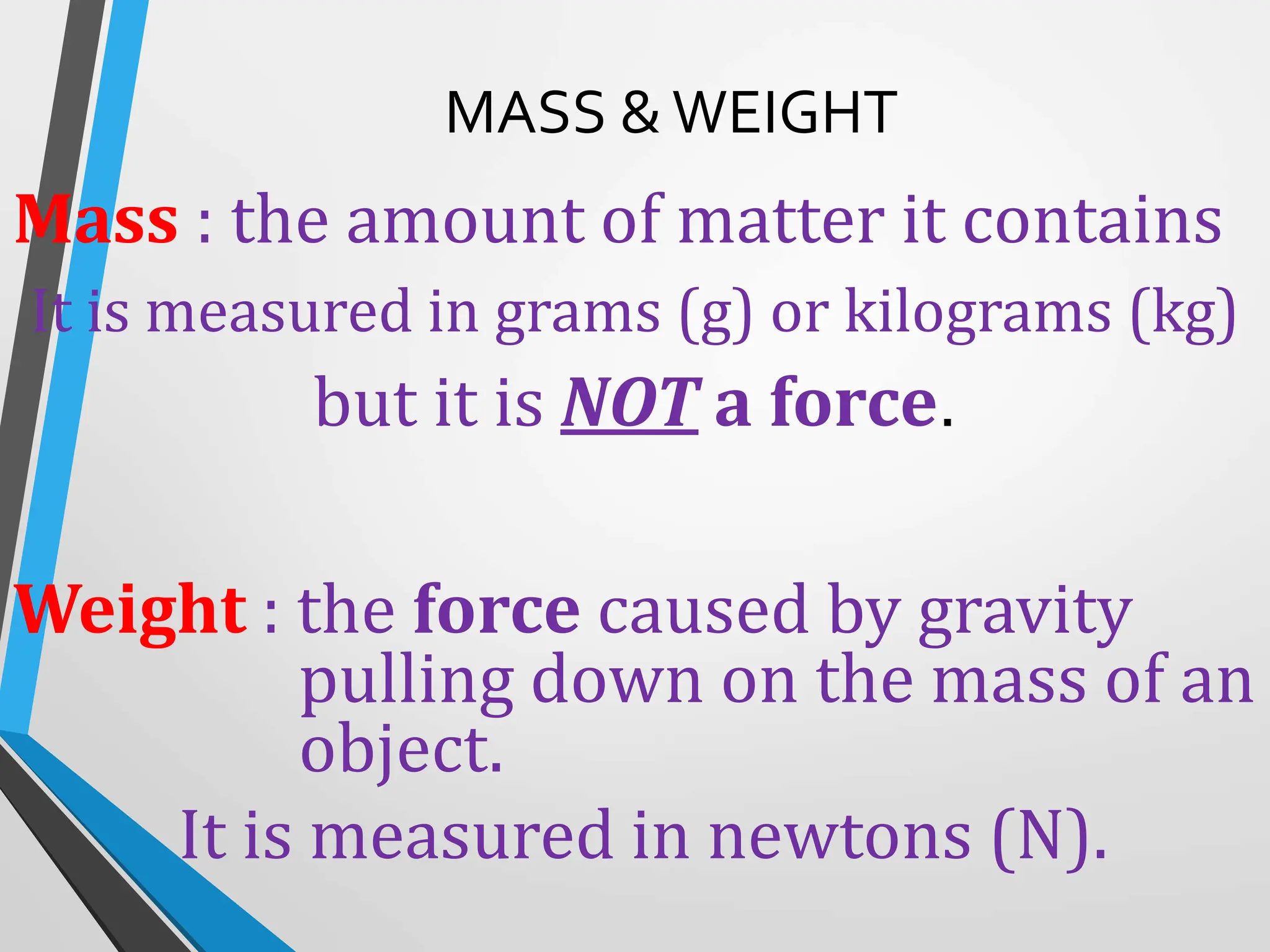 Lesson 2_ effects of forces.pptx about forces and its effects | PPTX
