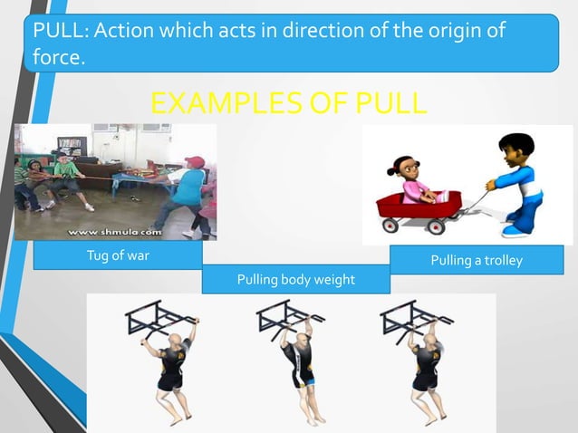 Lesson 2_ effects of forces.pptx about forces and its effects | PPTX ...