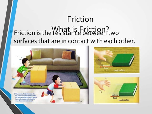 Lesson 2_ effects of forces.pptx about forces and its effects | PPTX ...
