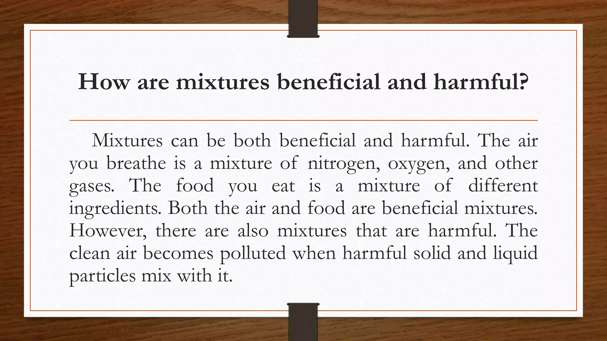 Lesson 2 Effects of Mixtures.pptx