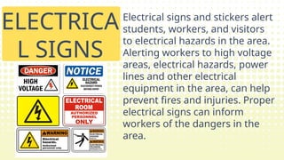 Grade 8 LESSON 2 - ELECTRICAL SIGNS.pptx