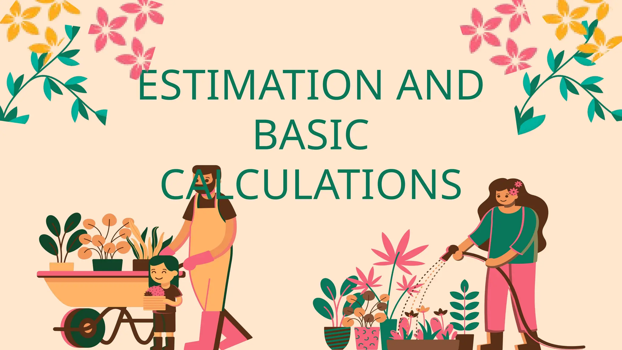 LESSON 2 ESTIMATION AND CALCULATION.pptx