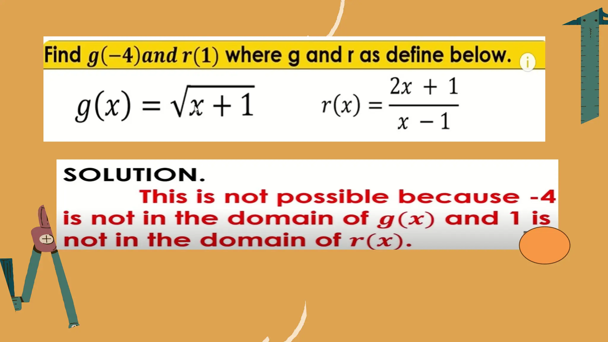 LESSON 2 EVALUATING OF FUNCTIONS AS.pptx