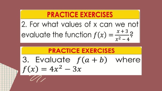 LESSON 2 EVALUATING OF FUNCTIONS AS.pptx