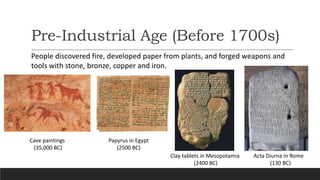 Evolution of traditional to new media | PPTX