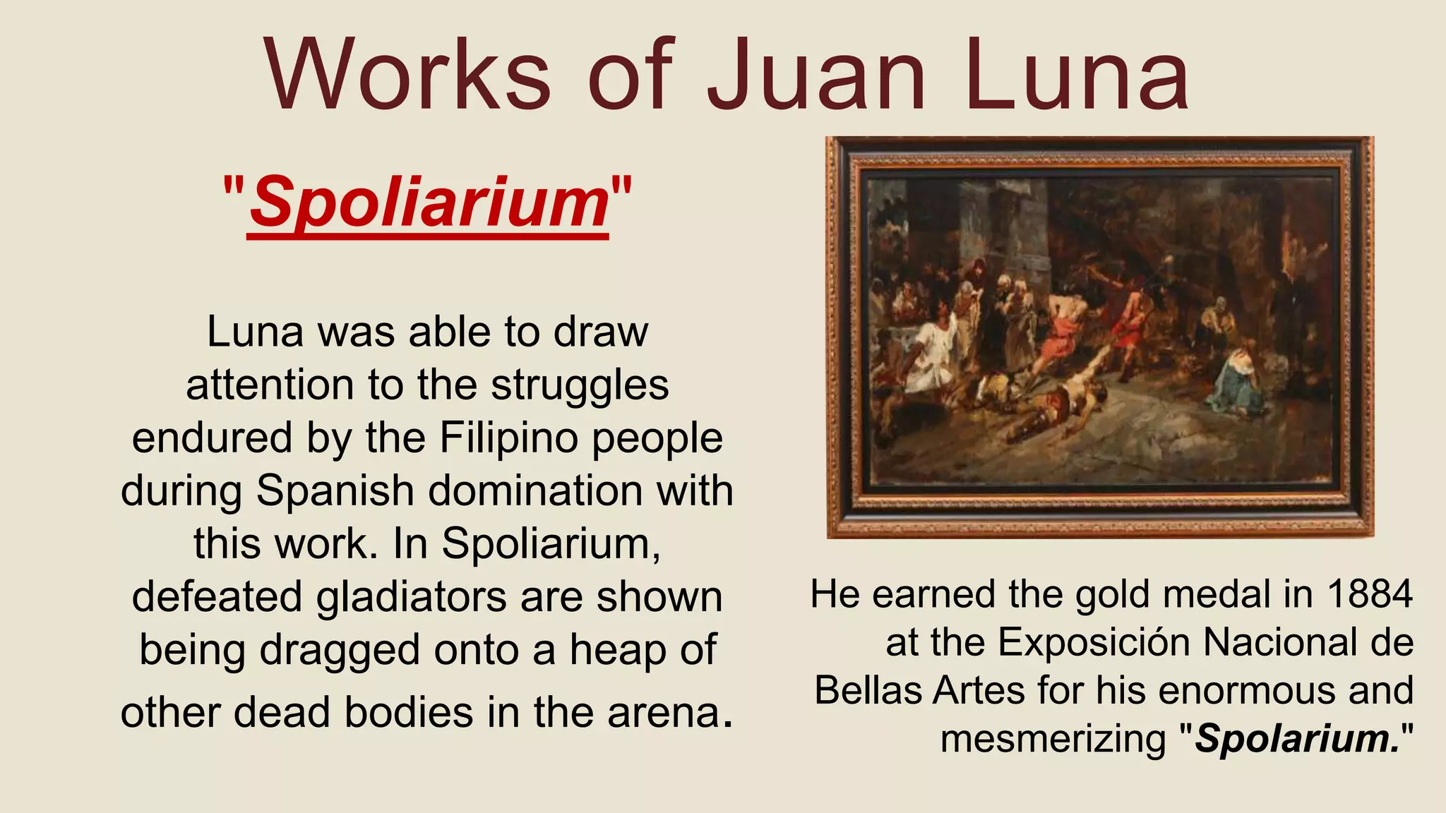 Lesson 2 Famous Painters.pptx