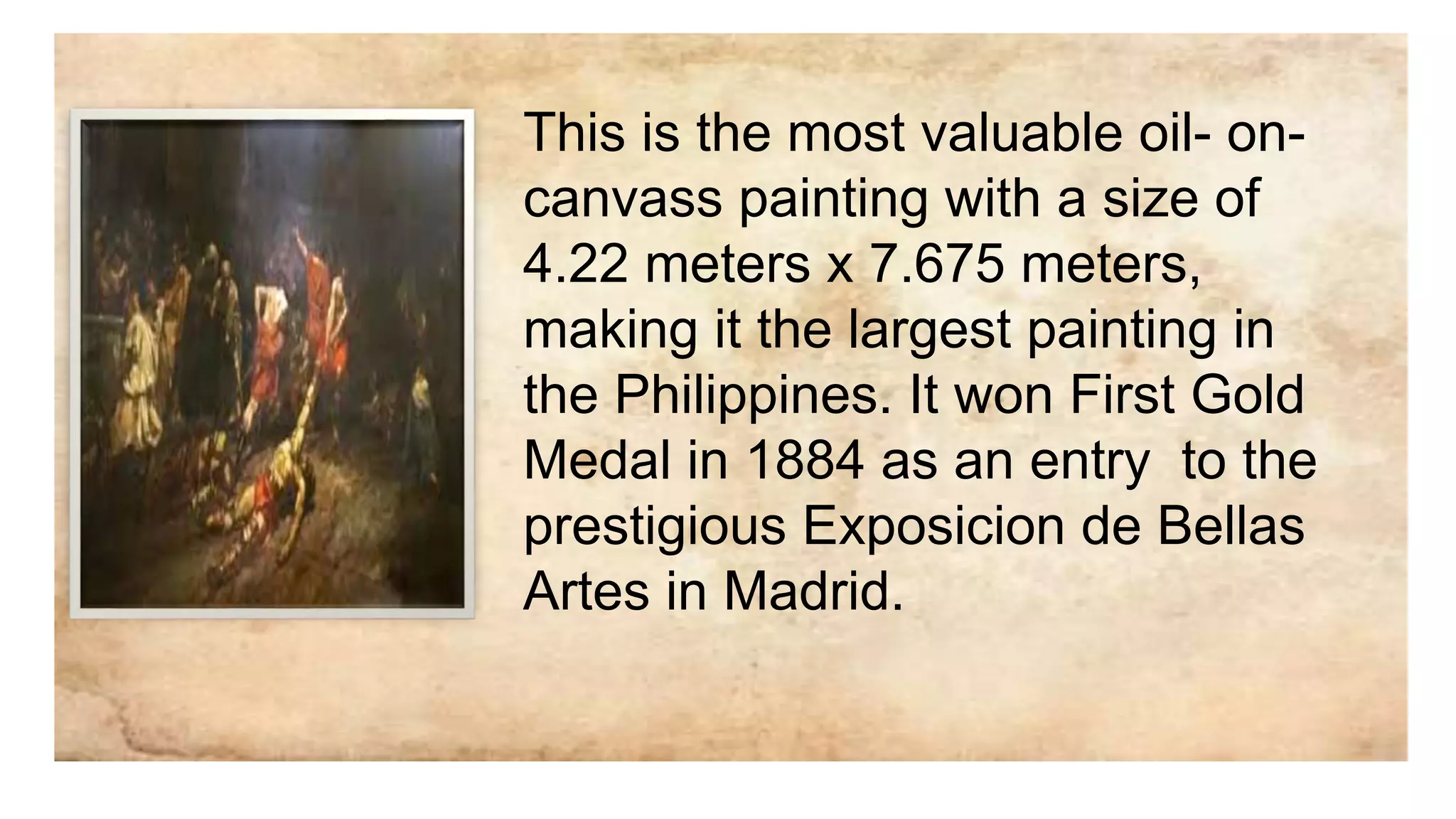 Lesson 2 Famous Painters.pptx