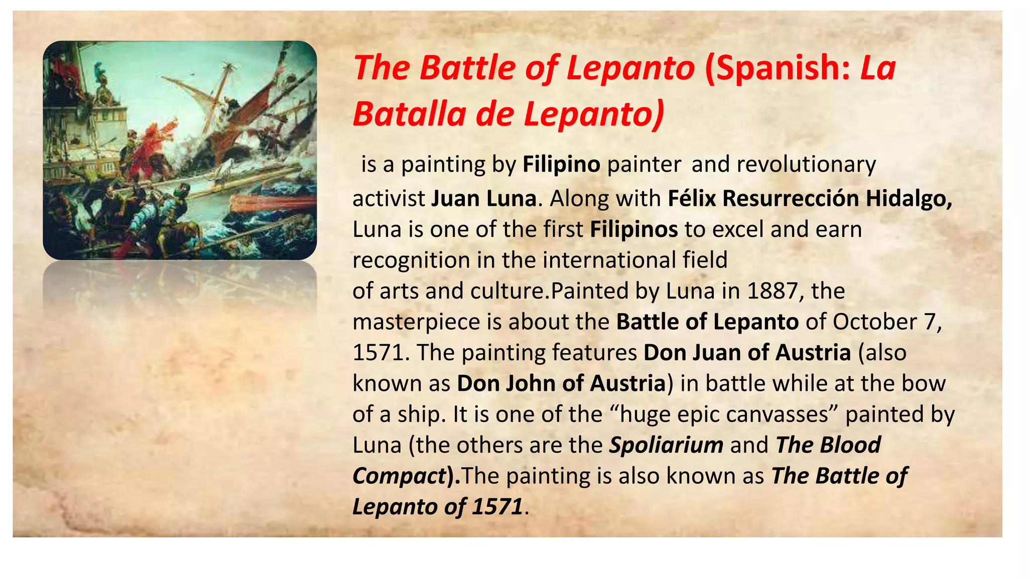 Lesson 2 Famous Painters.pptx