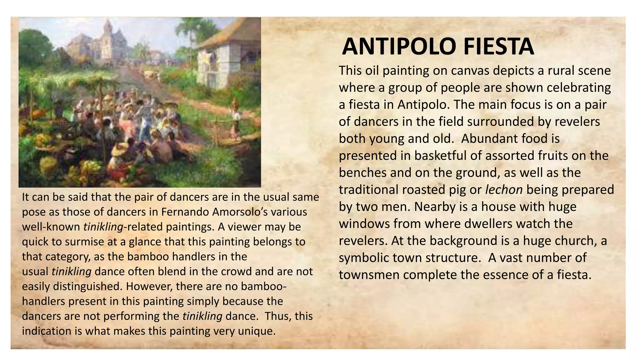 Lesson 2 Famous Painters.pptx