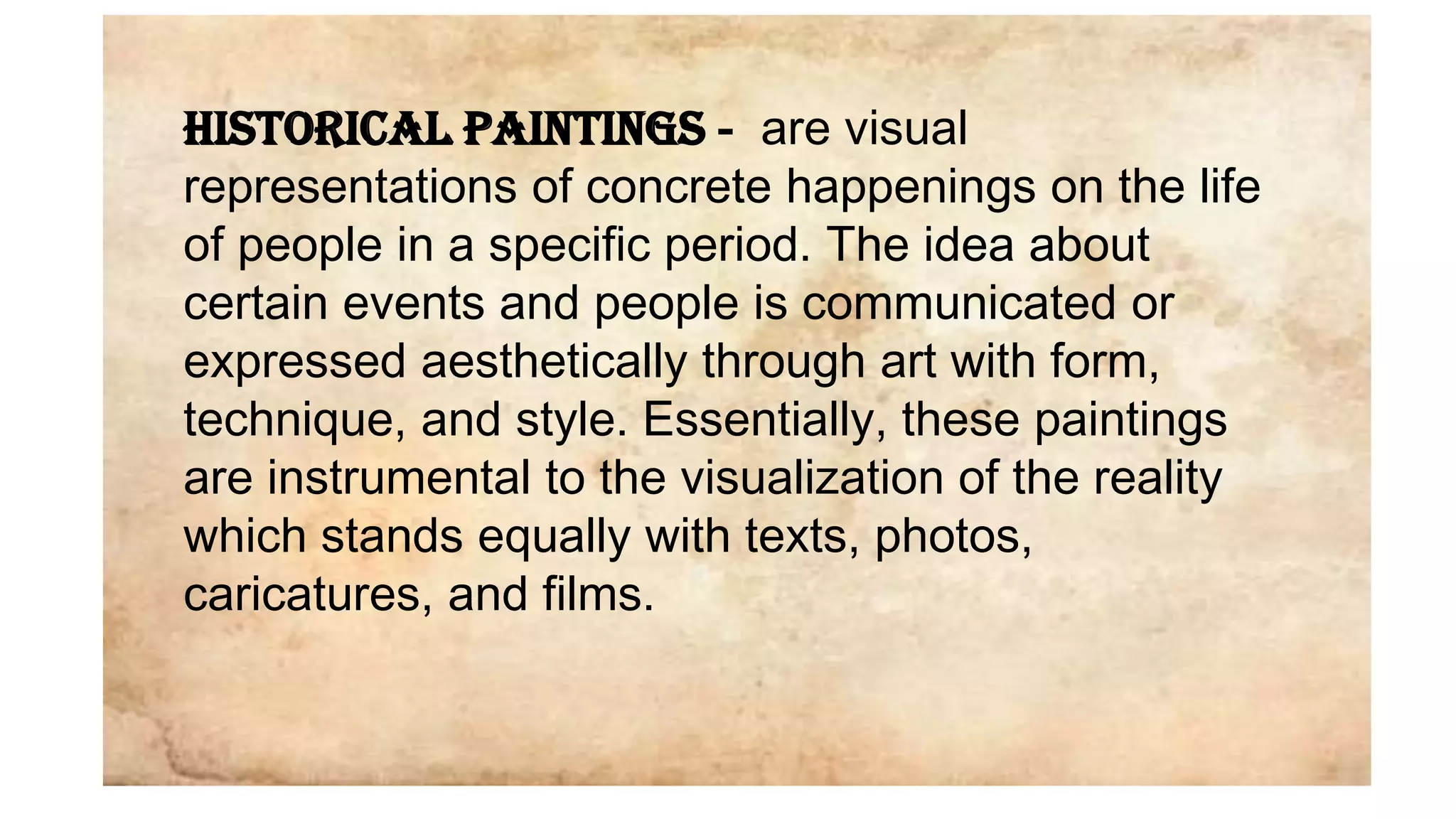 Lesson 2 Famous Painters.pptx