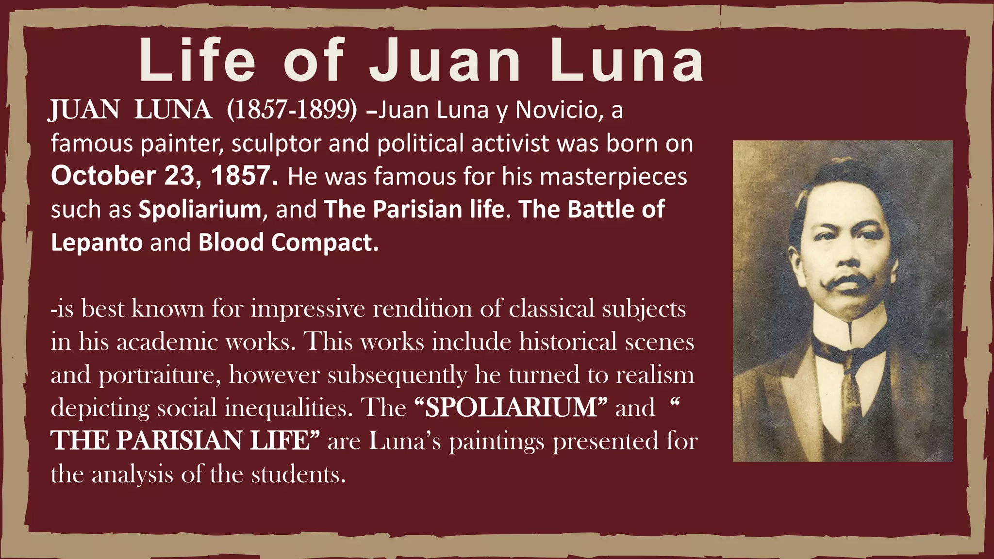 Lesson 2 Famous Painters.pptx