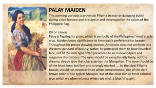 Lesson 2 Famous Painters.pptx