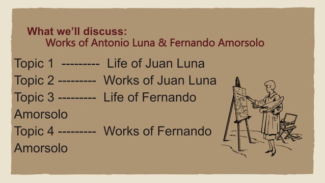 Lesson 2 Famous Painters.pptx