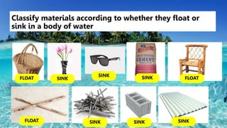 lesson 2 Float or Sink.pptx