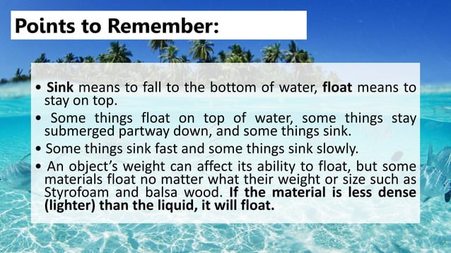 lesson 2 Float or Sink.pptx