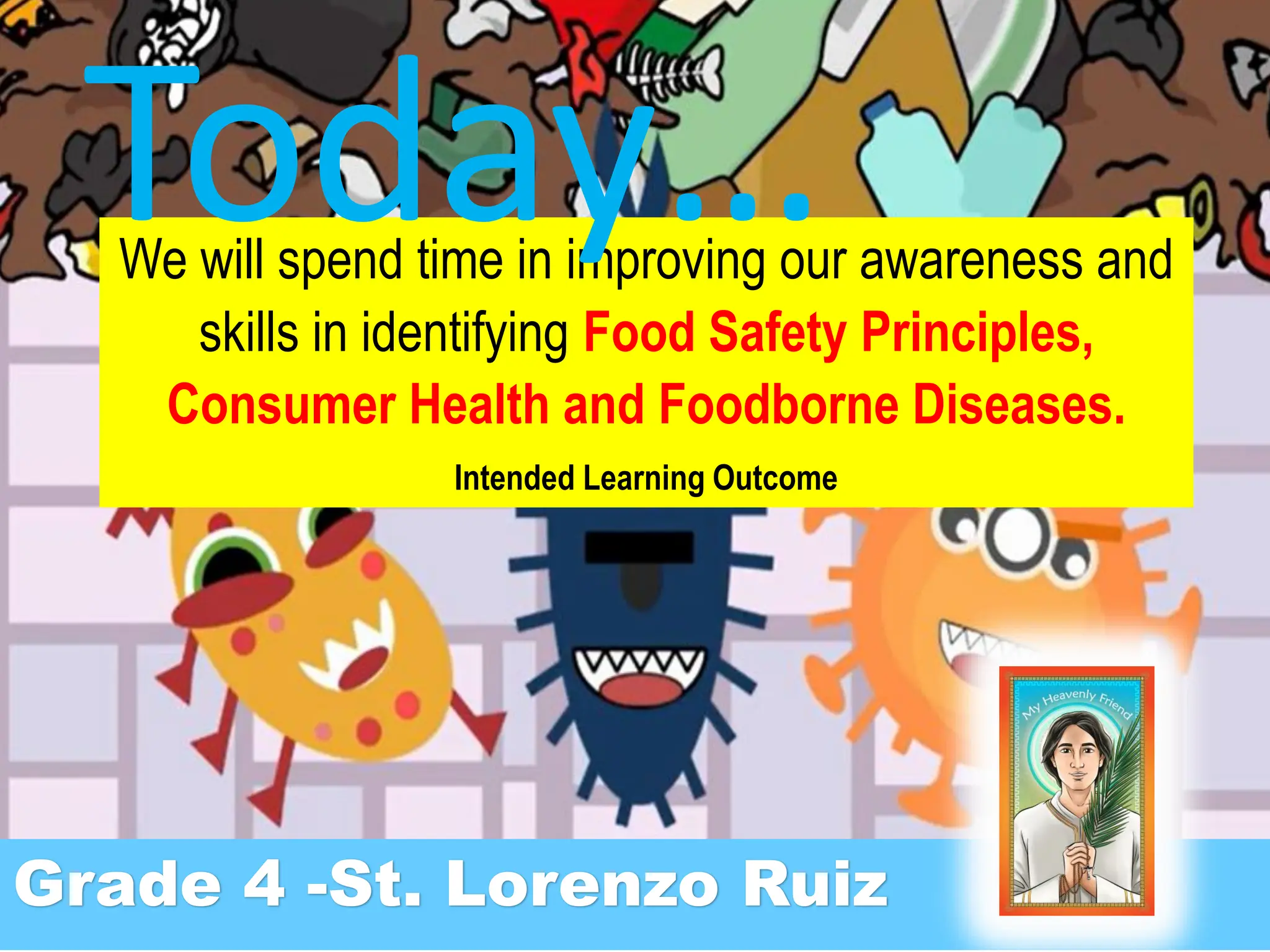 Lesson 2_Food Safety Principles, Consumer Health and Foodborne Diseases.pdf