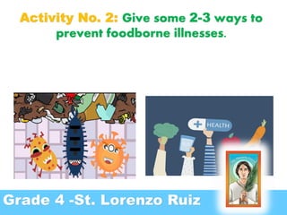 Lesson 2_Food Safety Principles, Consumer Health and Foodborne Diseases.pdf