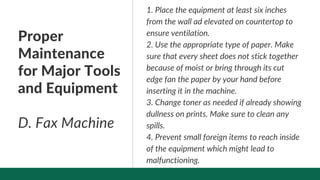 Lesson 2 Front Office Services PPT.pptx