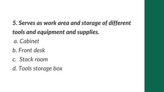 Lesson 2 Front Office Services PPT.pptx