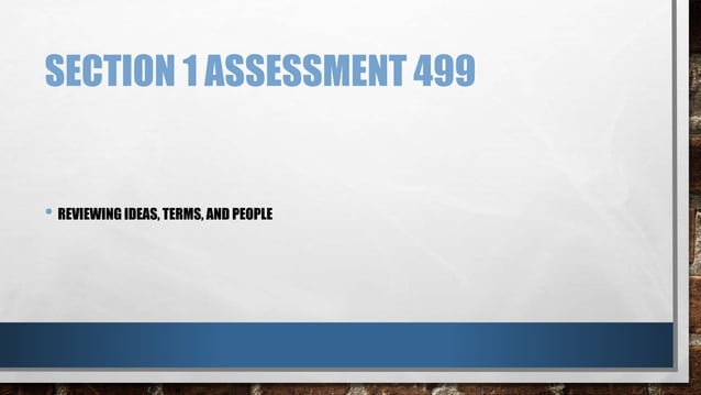 Lesson 2 geography shapes life | PPTX