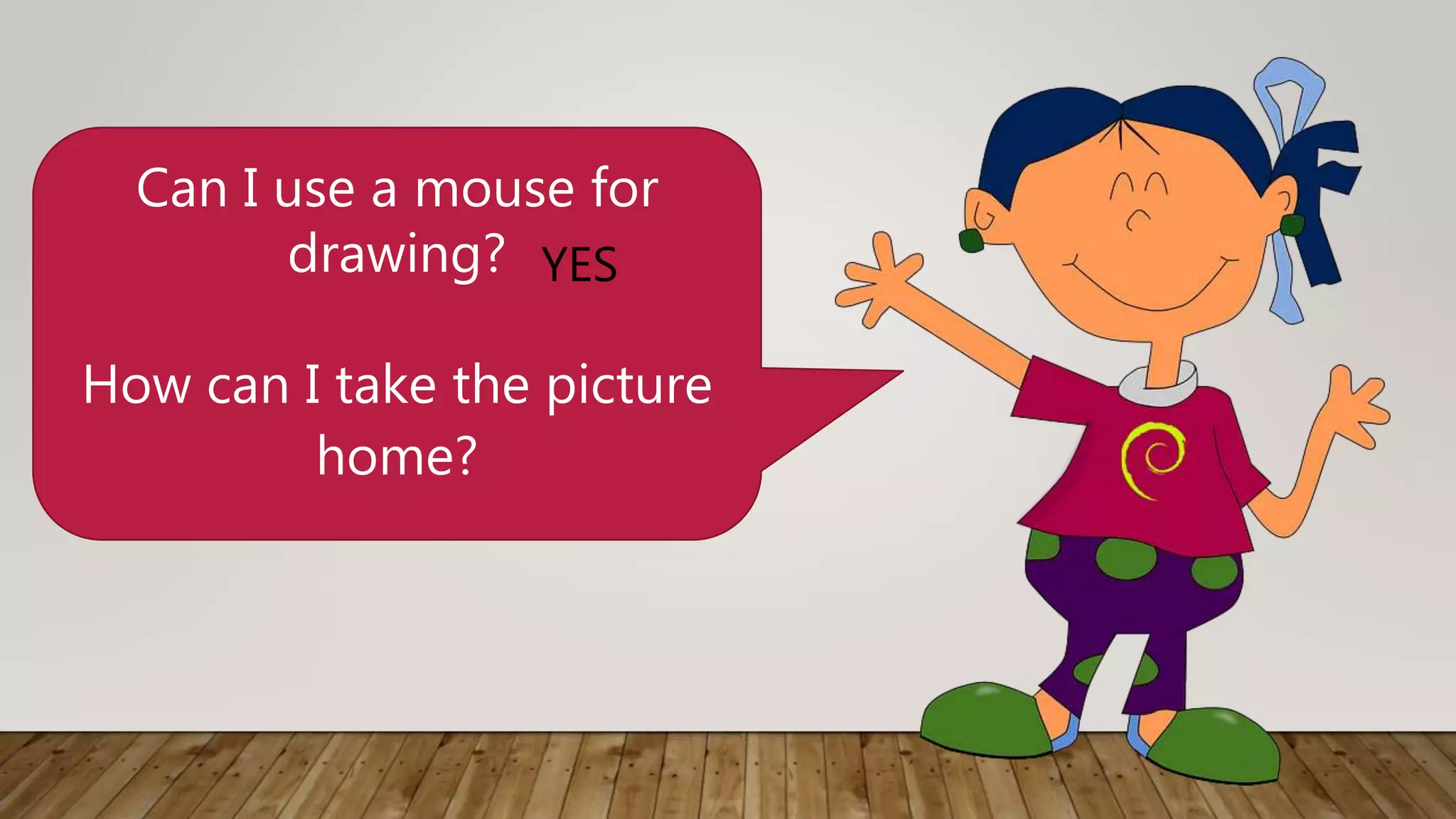 Computer Parts Lesson 1 Grade 2 | PPTX