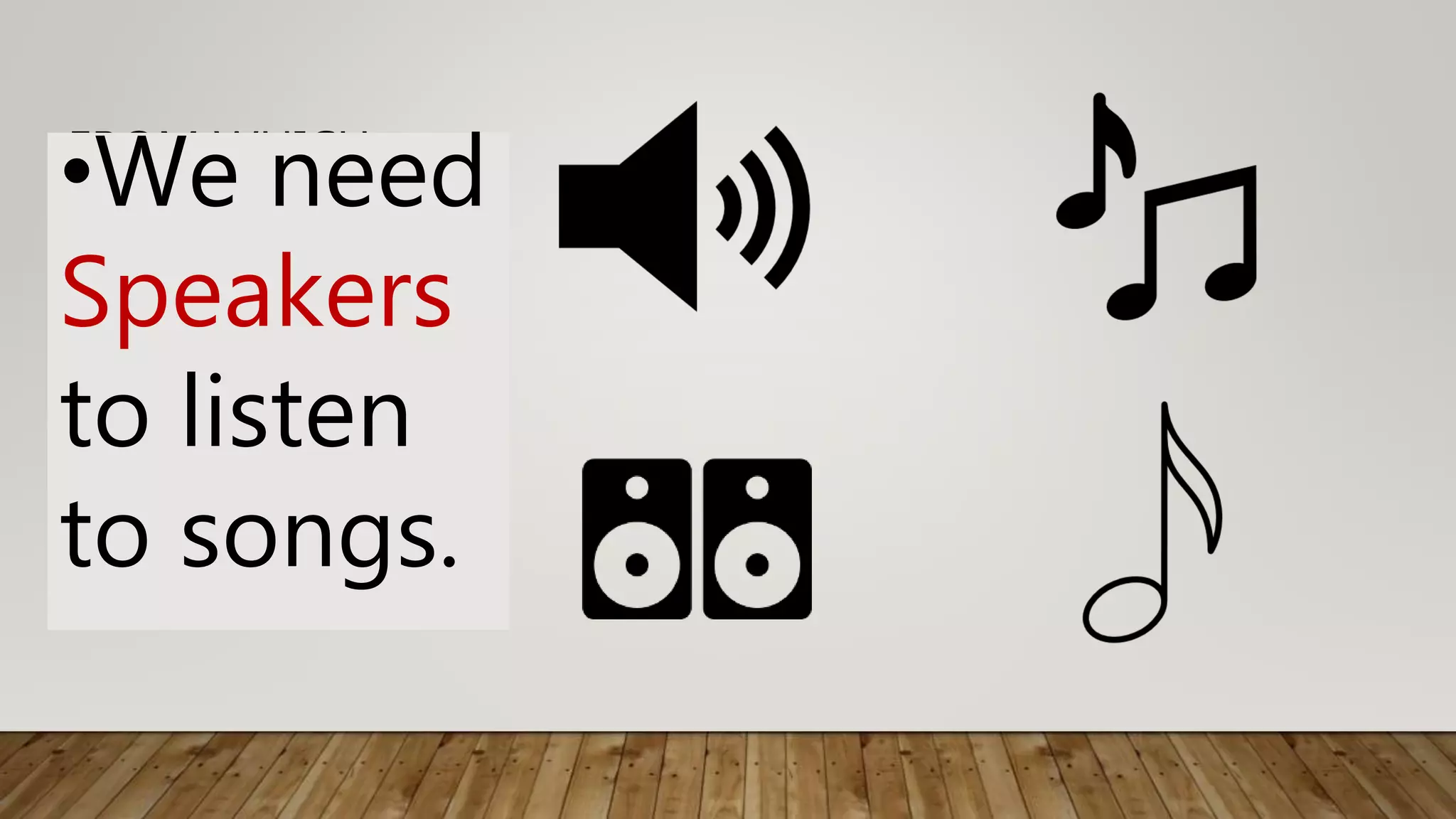 Computer Parts Lesson 1 Grade 2 | PPTX