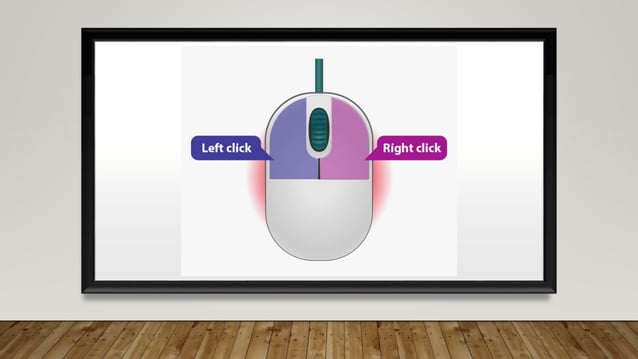 Computer Parts Lesson 1 Grade 2 | PPTX | Operating Systems | Computer ...