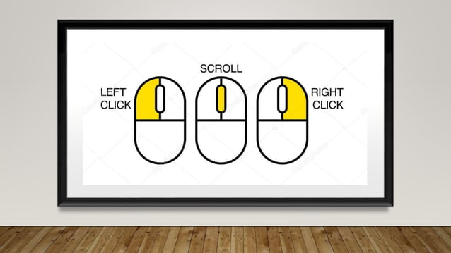Computer Parts Lesson 1 Grade 2 | PPTX | Operating Systems | Computer ...
